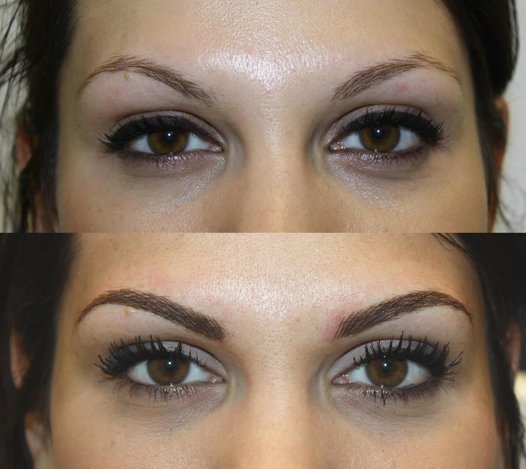 Microblading – Soleil Salon & Spa